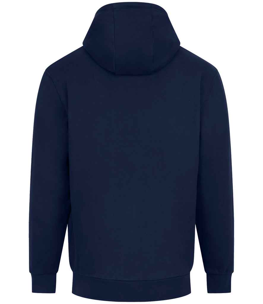 Anthem Unisex Studio Full Zip Hoodie AM102 – Fire Label