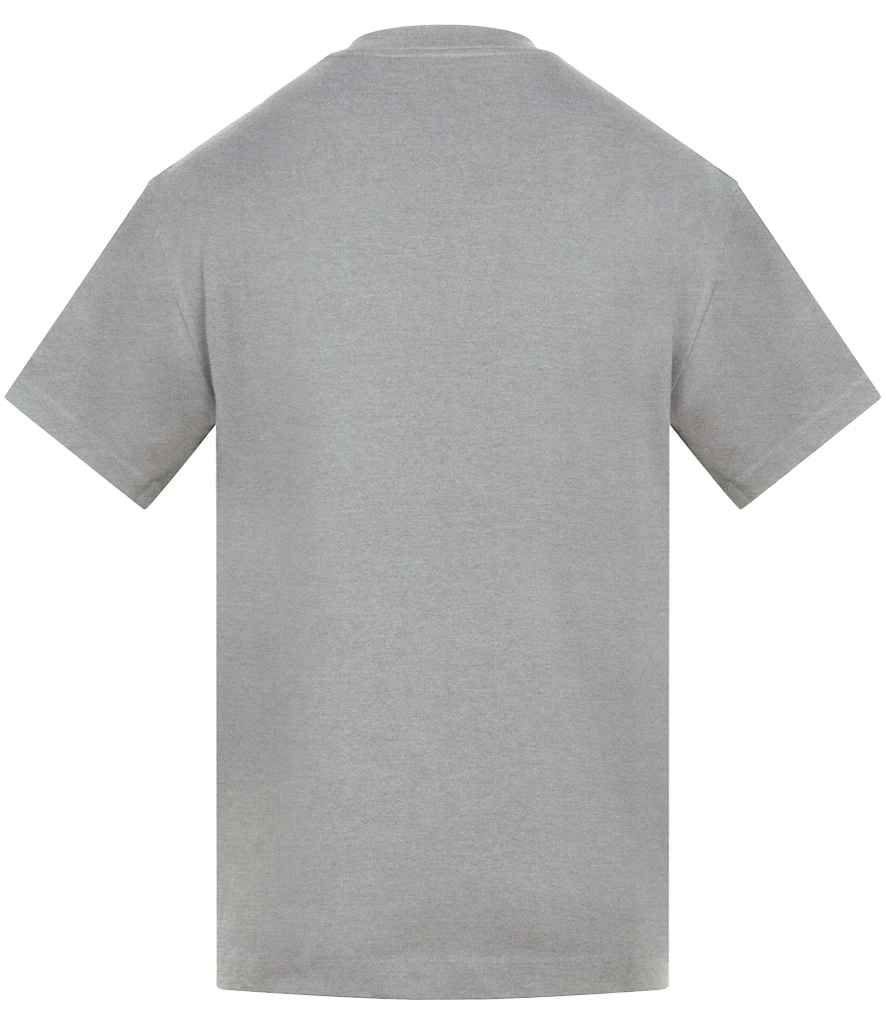 Anthem Amplify Heavyweight T-Shirt AM18 – Fire Label