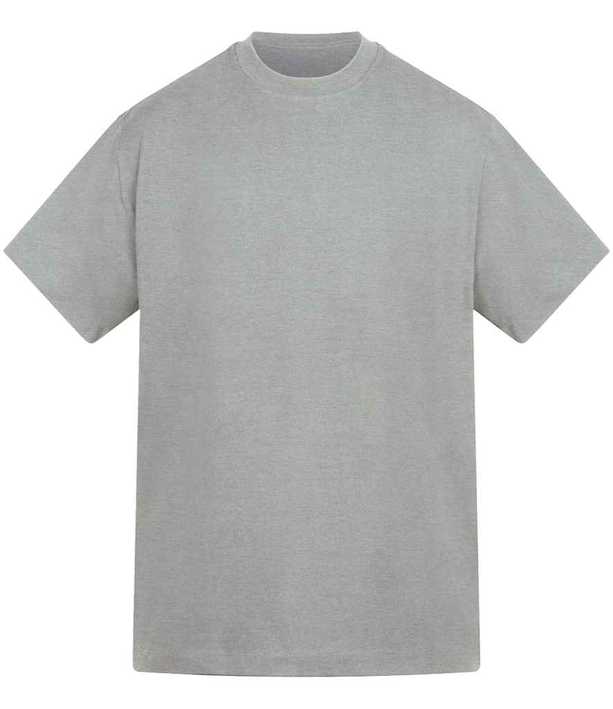 Anthem Amplify Heavyweight T-Shirt AM18 – Fire Label