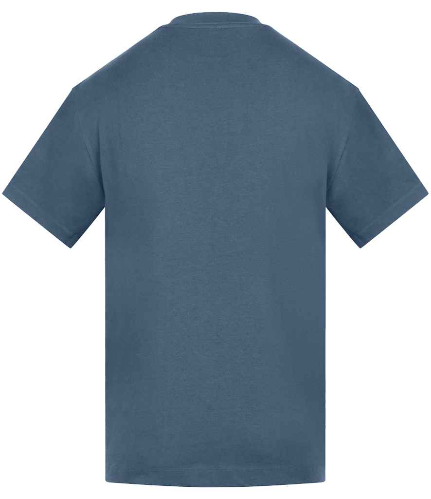 Anthem Amplify Heavyweight T-Shirt AM18 – Fire Label