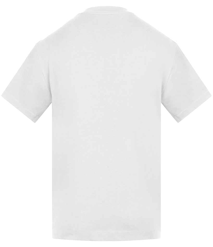 Anthem Amplify Heavyweight T-Shirt AM18 – Fire Label