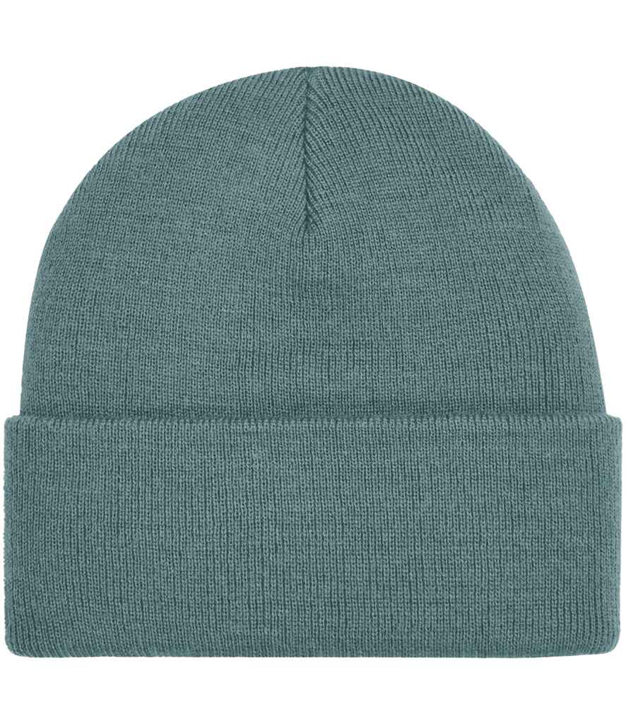 Beechfield Original Cuffed Beanie BB45 – Fire Label