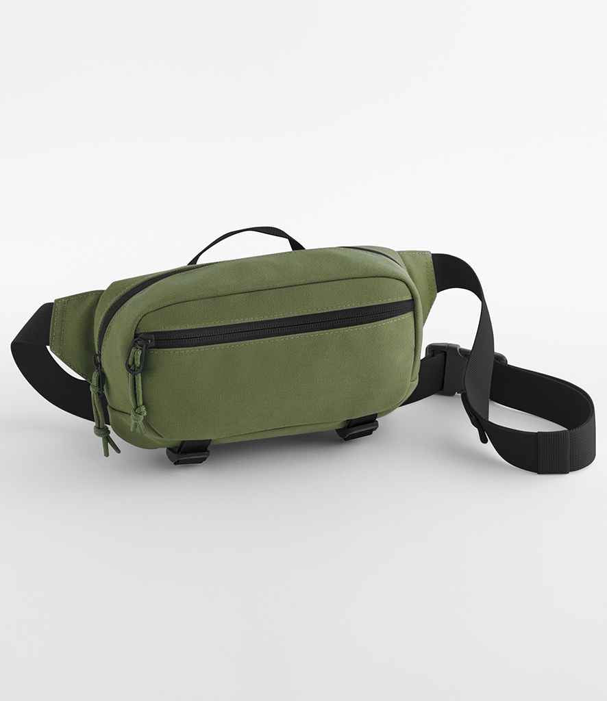 BagBase Ramble Belt Bag BG373 – Fire Label