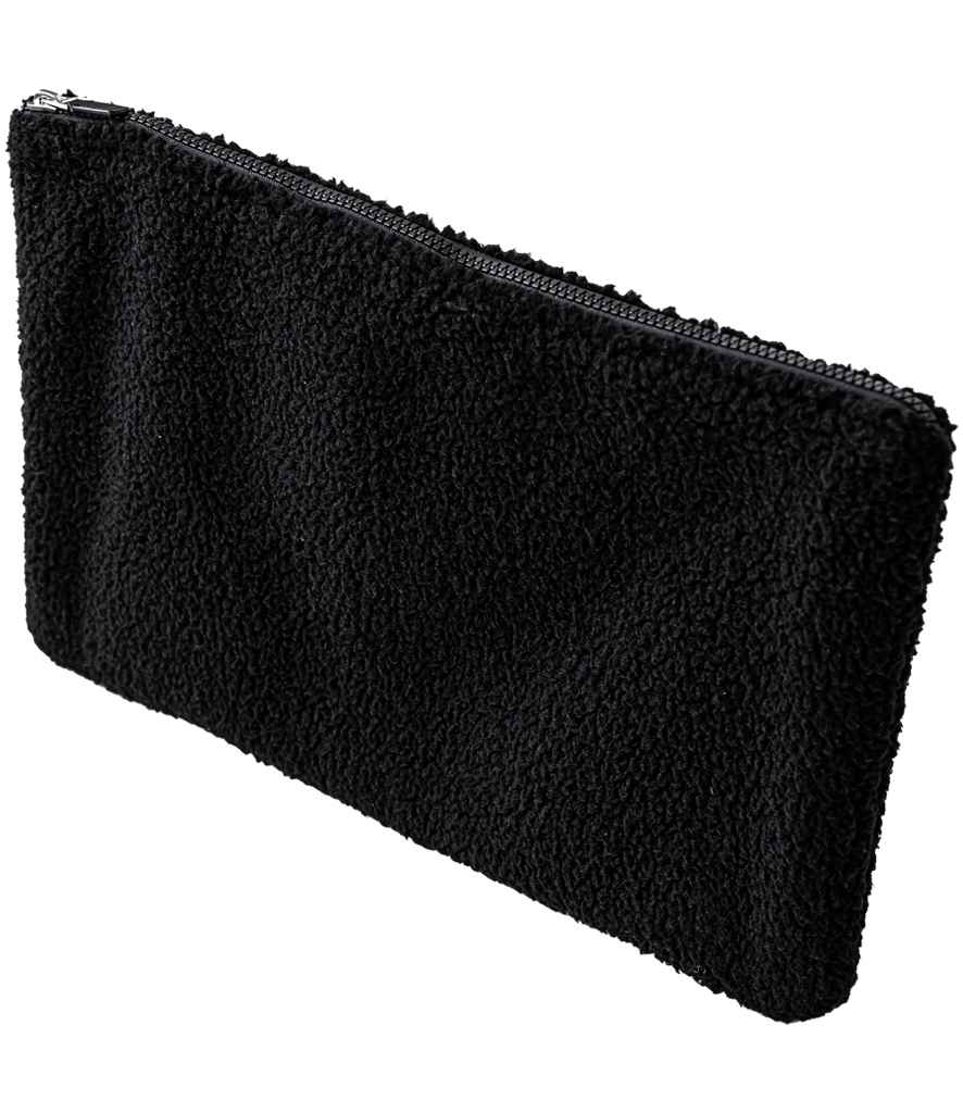 Brand Lab Borg Fleece Accessory Sleeve BR302 – Fire Label