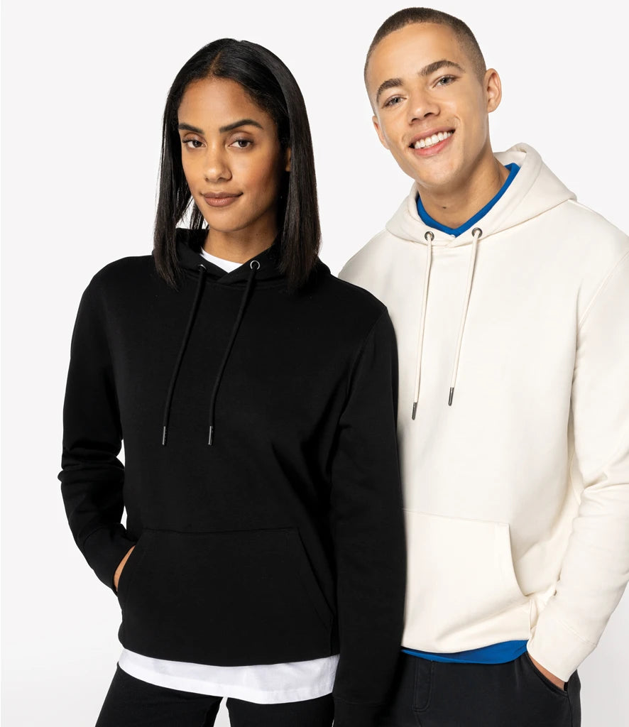 Native Spirit Unisex Hooded Sweatshirt NS444 – Fire Label