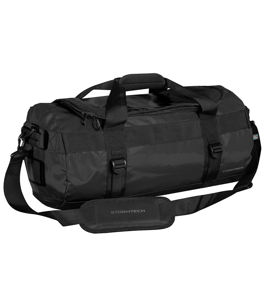 Stormtech Atlantis Waterproof Gear Bag - Small GBW1S – Fire Label