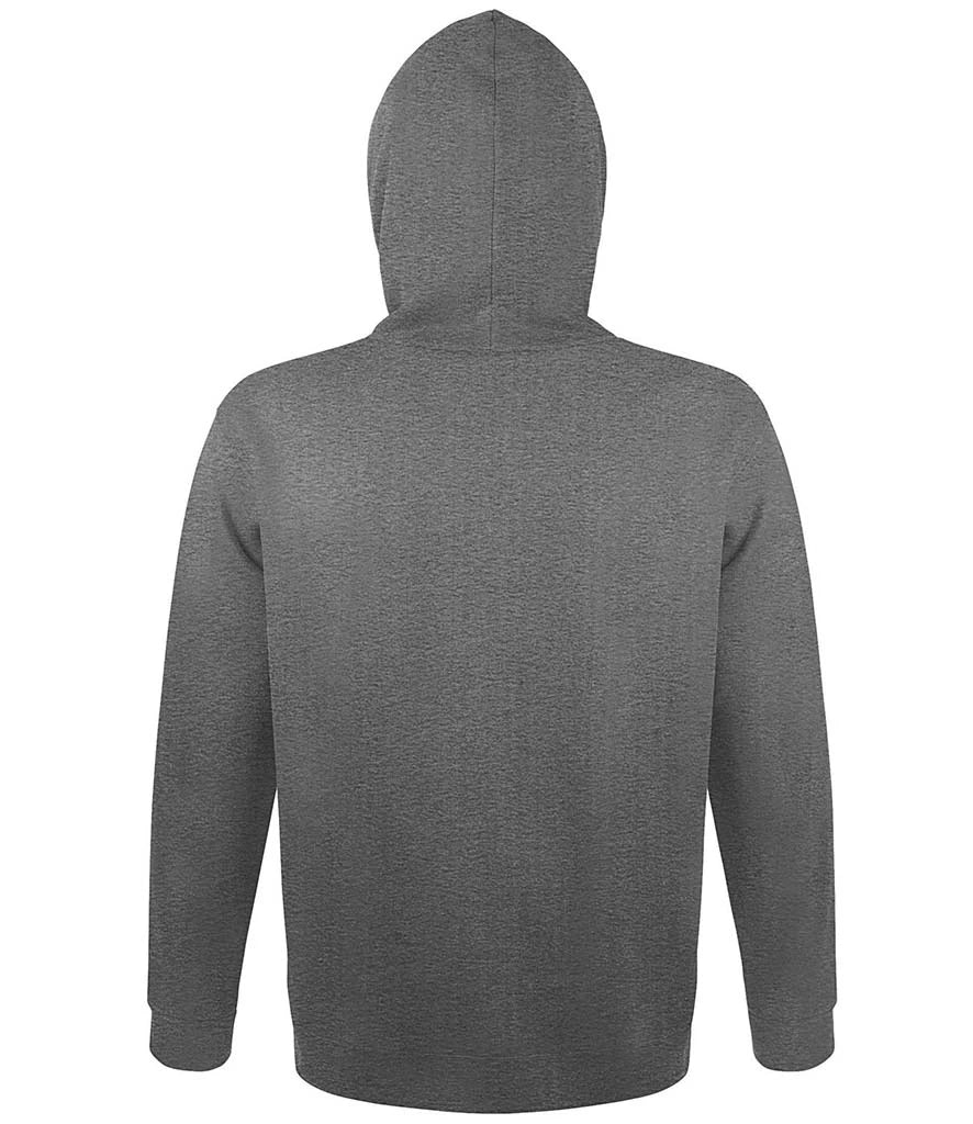 SOL'S Unisex Snake Hooded Sweatshirt 47101 – Fire Label