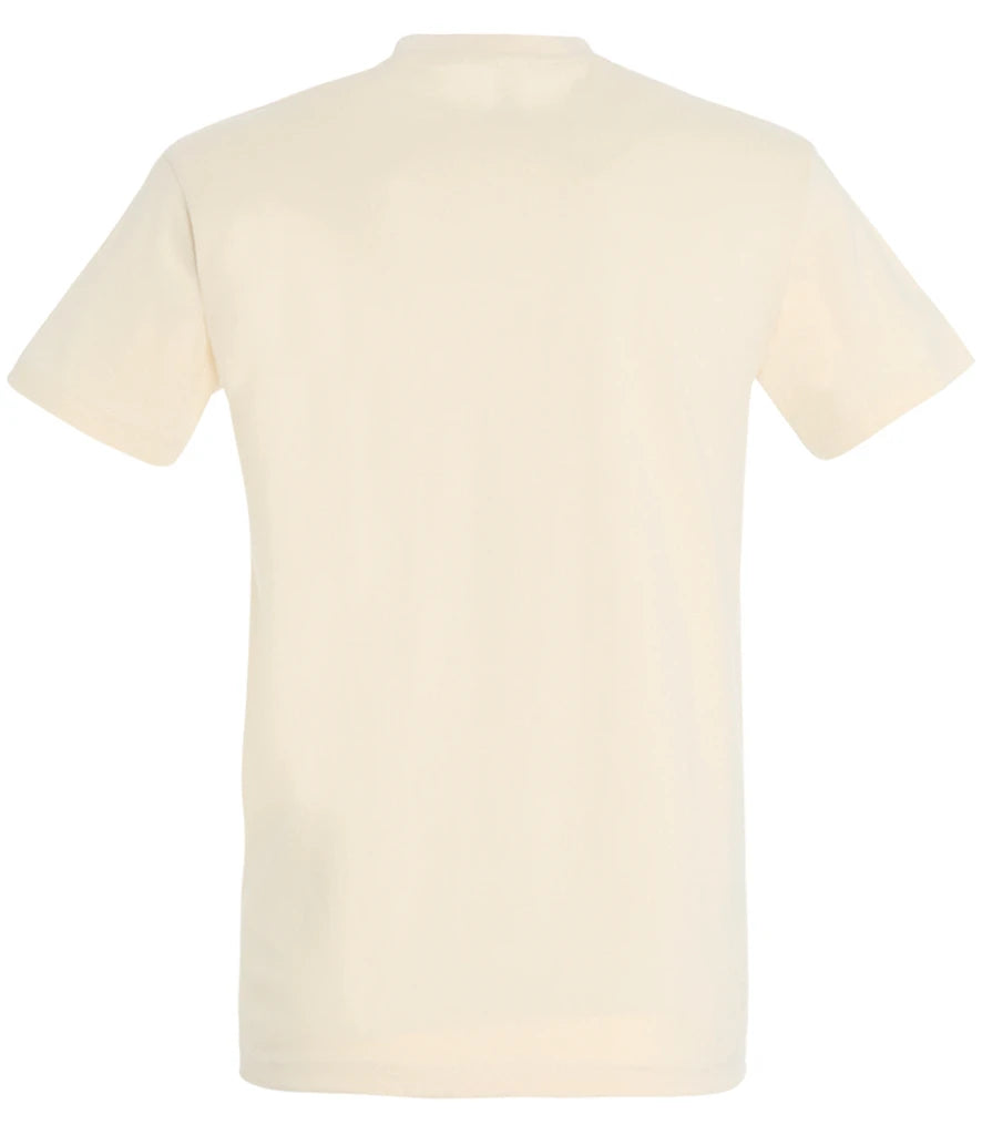 SOL'S Imperial Heavy T-Shirt – Fire Label