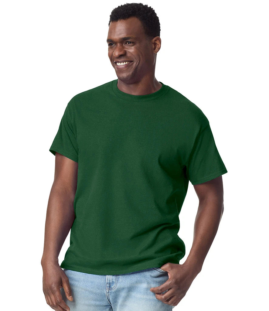 Gildan Ultra Cotton™ T-Shirt GD02 – Fire Label