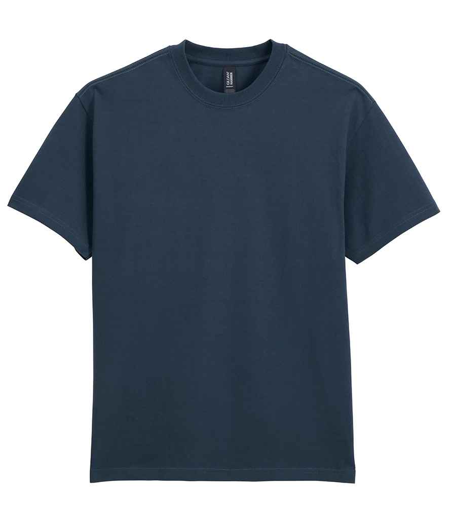 Gildan Hammer Maxweight T-Shirt GD201 – Fire Label