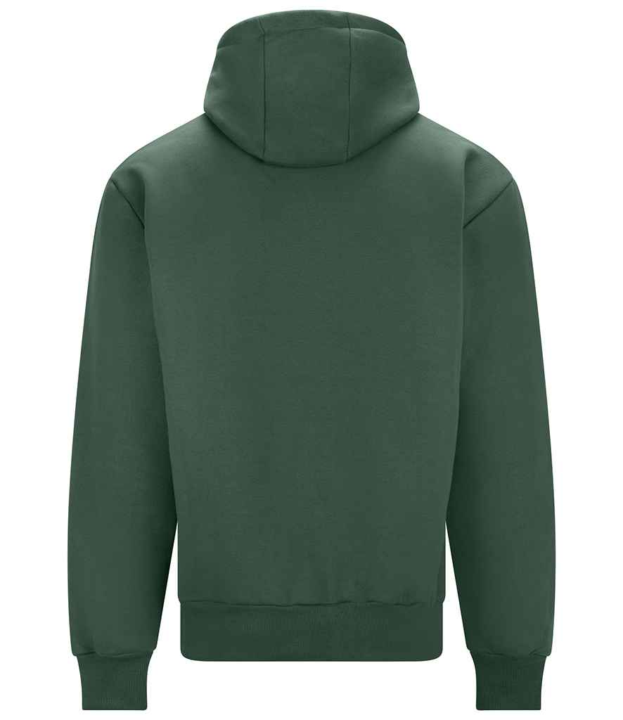 AWDis Signature Heavyweight Hoodie JH120 – Fire Label