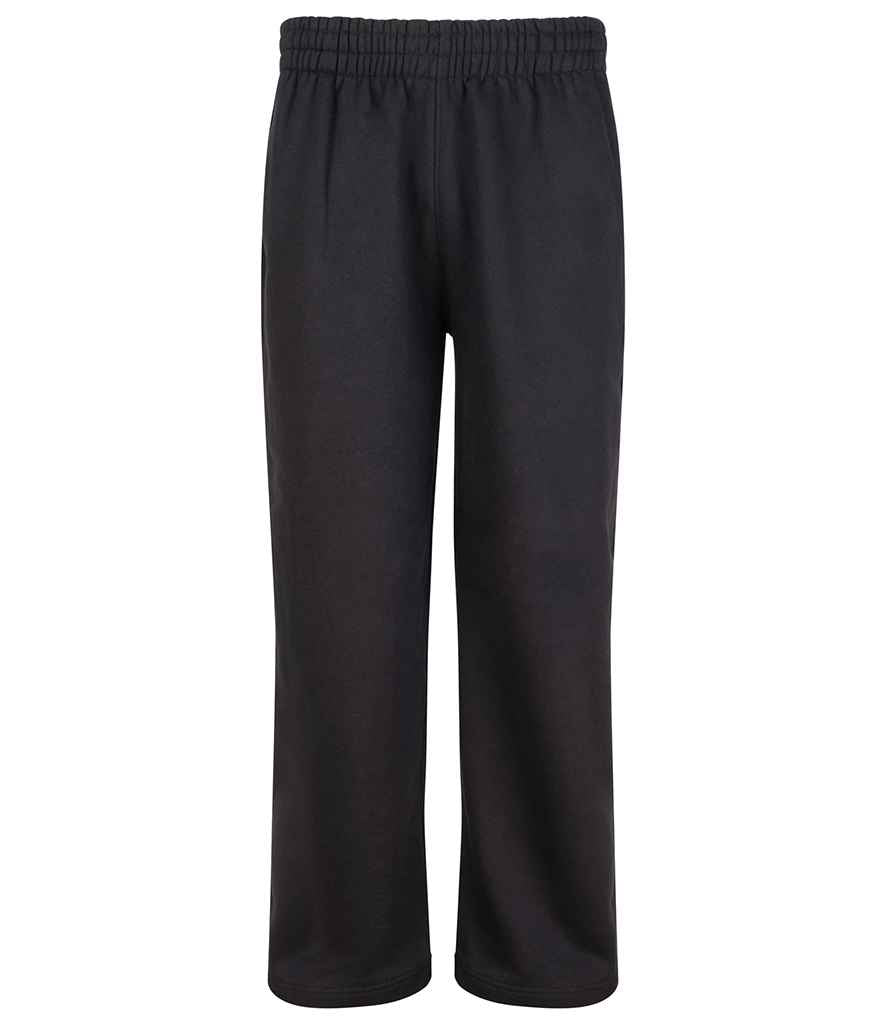 AWDis Signature Heavyweight Jog Pants JH128 – Fire Label