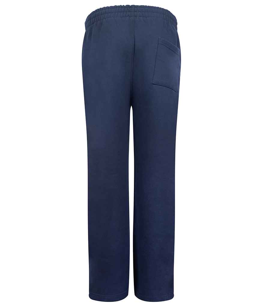 AWDis Signature Heavyweight Jog Pants JH128 – Fire Label