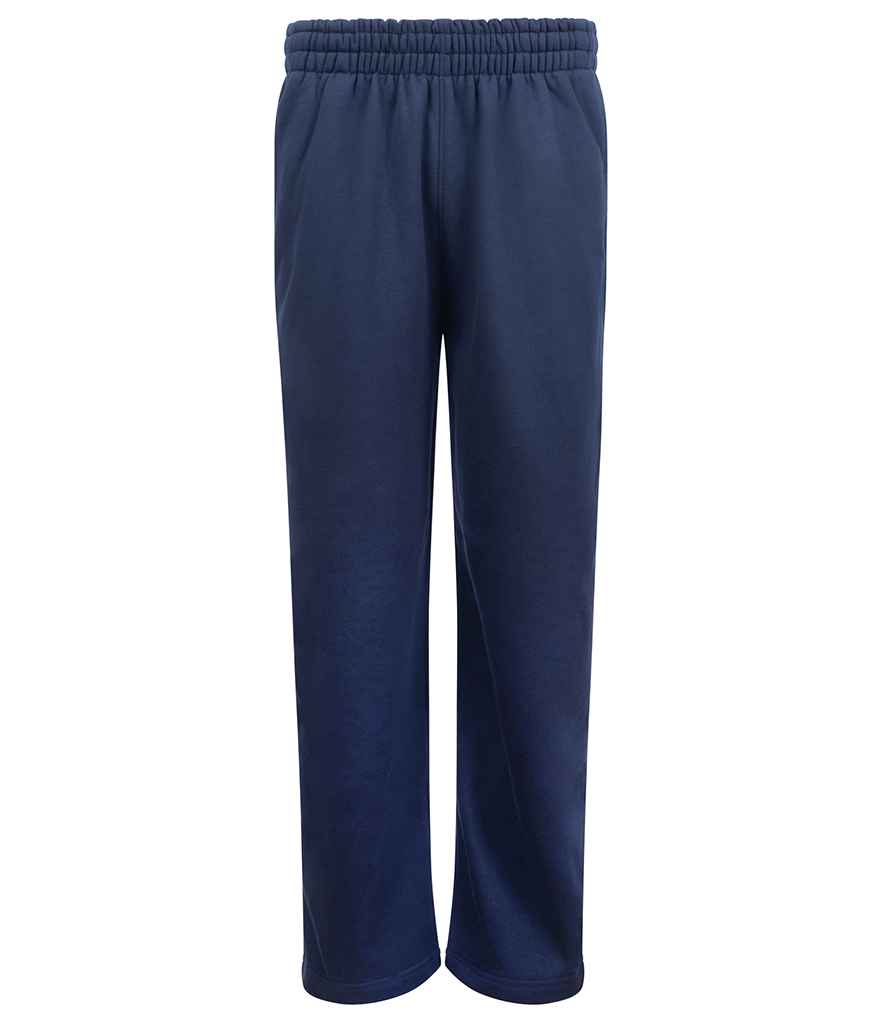 AWDis Signature Heavyweight Jog Pants JH128 – Fire Label