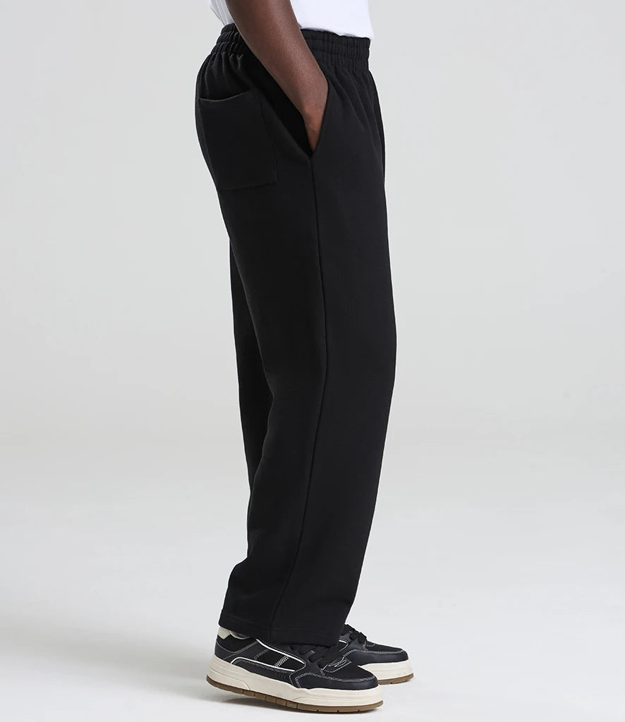 AWDis Signature Heavyweight Jog Pants JH128 – Fire Label
