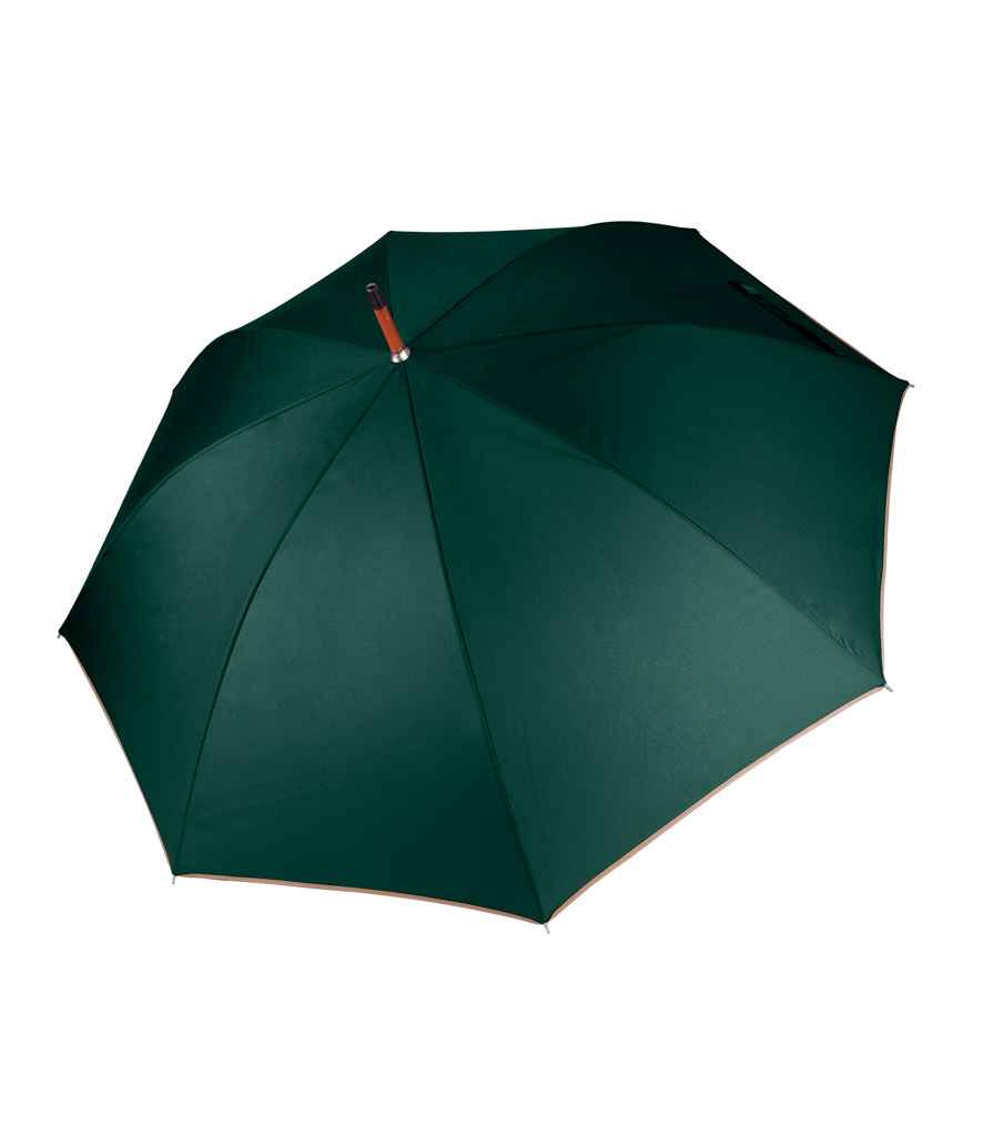 Kimood Auto Umbrella – Fire Label