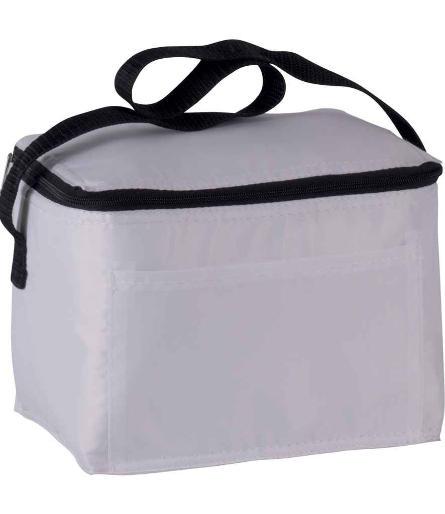 Kimood Mini Cool Bag – Fire Label
