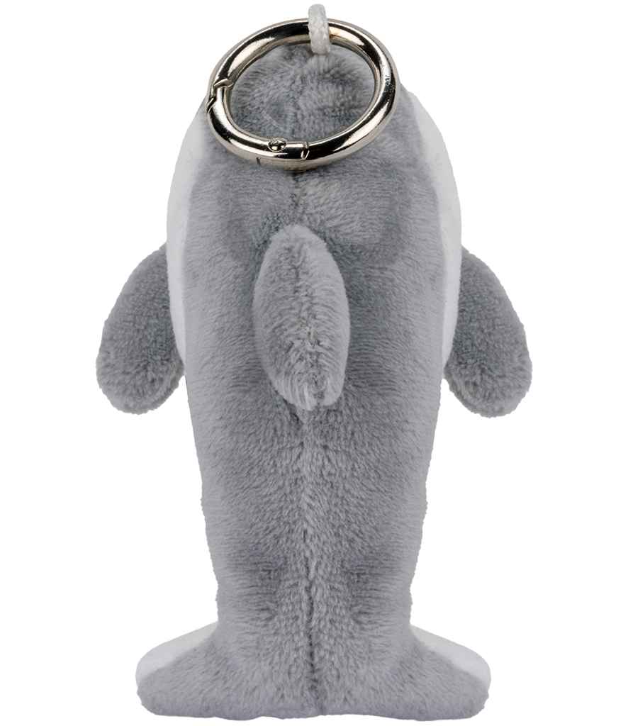 Mumbles Character Key Ring MM26 – Fire Label