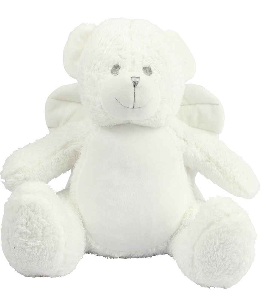 Mumbles Zippie Angel MM561 – Fire Label