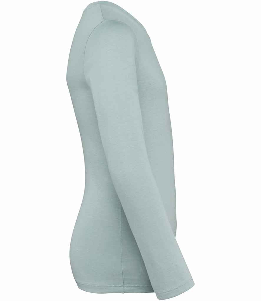 Native Spirit Kids Long Sleeve T-Shirt NS346 – Fire Label