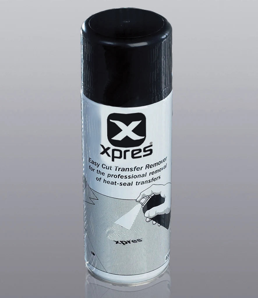 Xpres Transfer Remover Spray X2029 – Fire Label