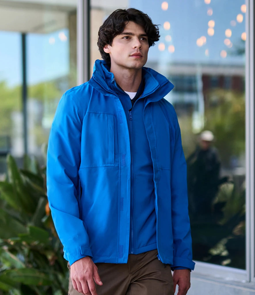 Regatta Kingsley 3-in-1 Jacket RG098 – Fire Label