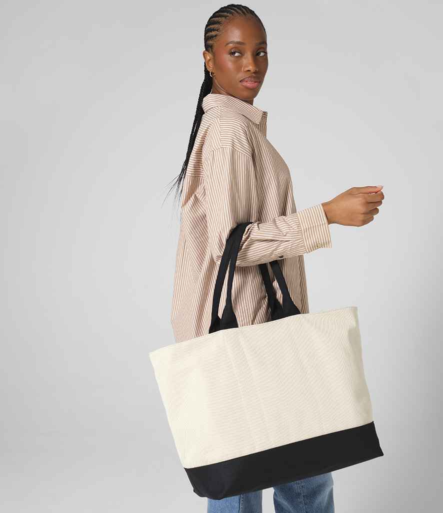 Quadra Puerto Weekender QD634 – Fire Label