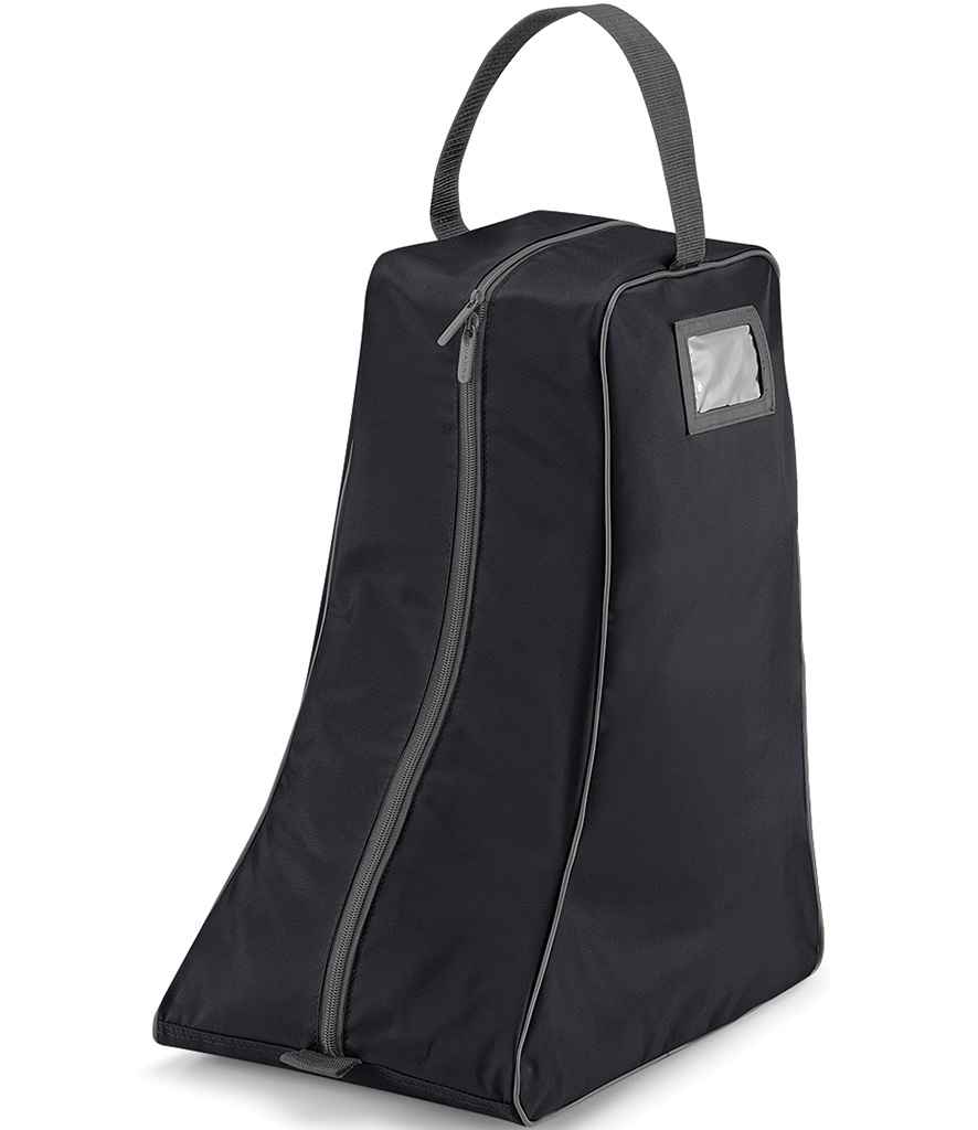 Quadra Boot Bag QD86 – Fire Label