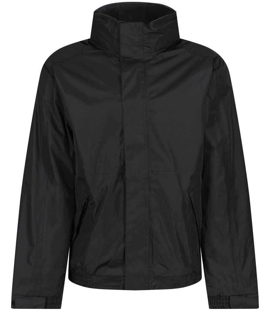 Regatta Dover Waterproof Insulated Jacket RG045 – Fire Label