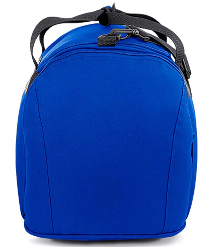 BagBase Freestyle Holdall BG200 – Fire Label
