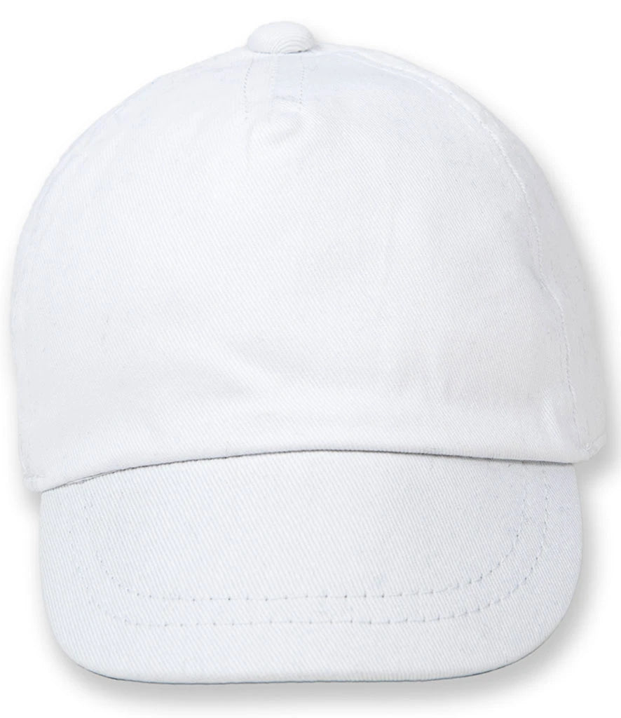 Larkwood Baby/Toddler Cap – Fire Label