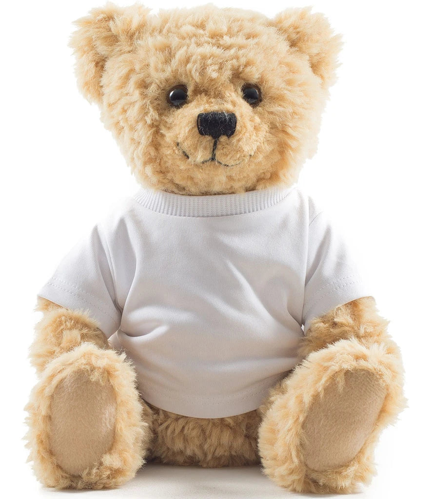 Mumbles Teddy T-Shirt MM71 – Fire Label
